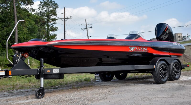 Orange Boats for Sale | Used Boats for Sale | Fishing Boats