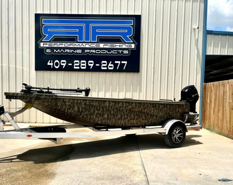 Orange Havoc Boats for Sale | NauticStar Boats