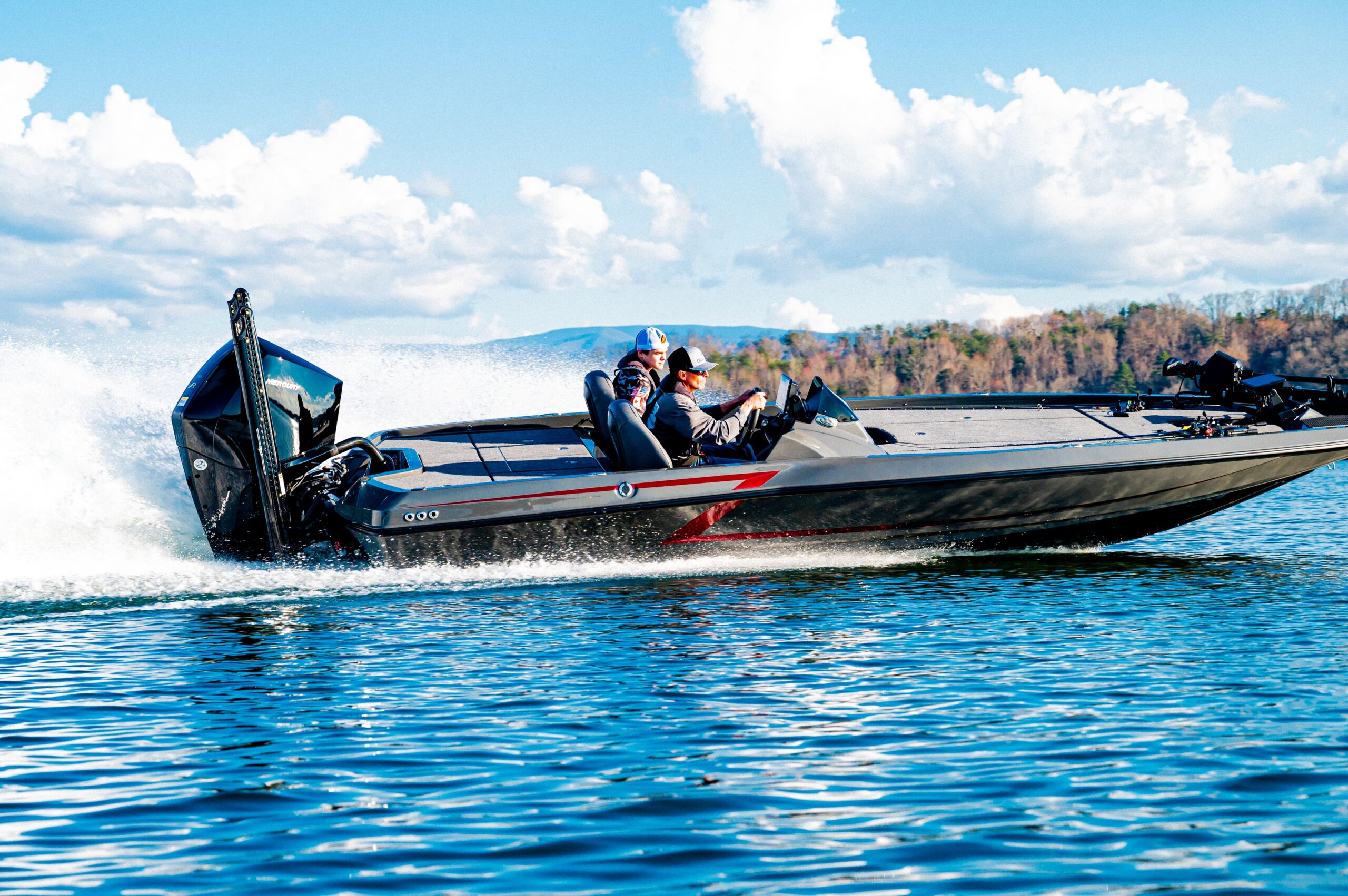 Orange Falcon Boat Dealers | Boats for Sale | Boat Repairs